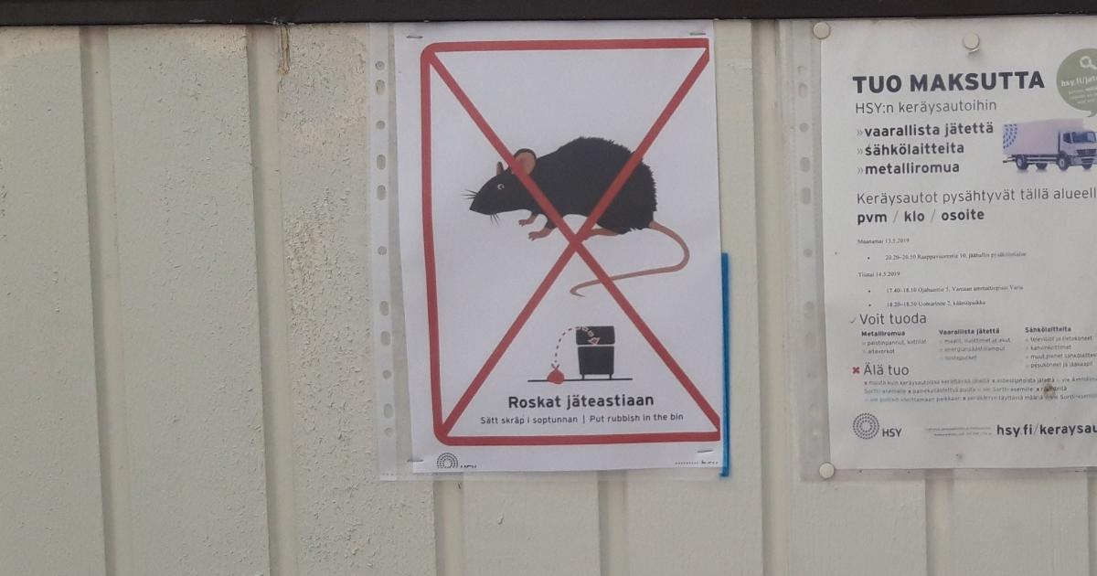Tautiekologiselle tutkimukselle Suomen Akatemian nelivuotinen rahoitus ... Tautiekologiselle tutkimukselle Suomen Akatemian nelivuotinen rahoitus ...