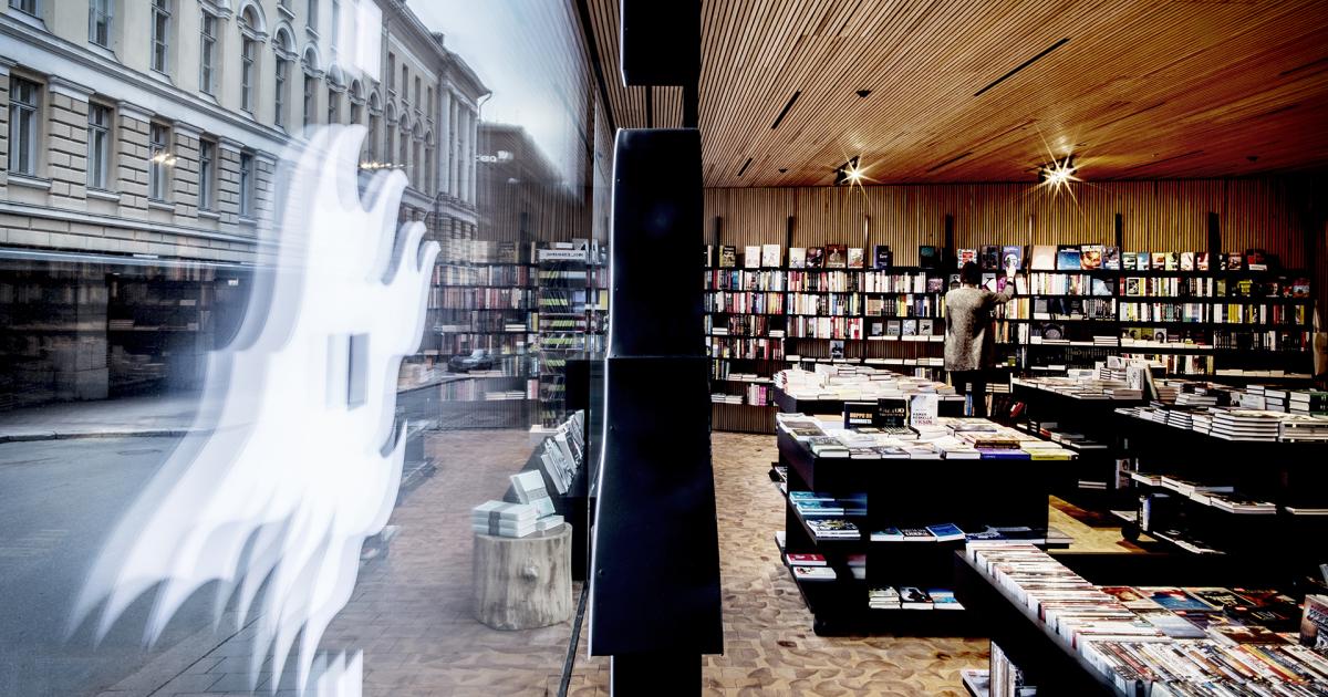 Think Corner Shop | Think Corner | University of Helsinki