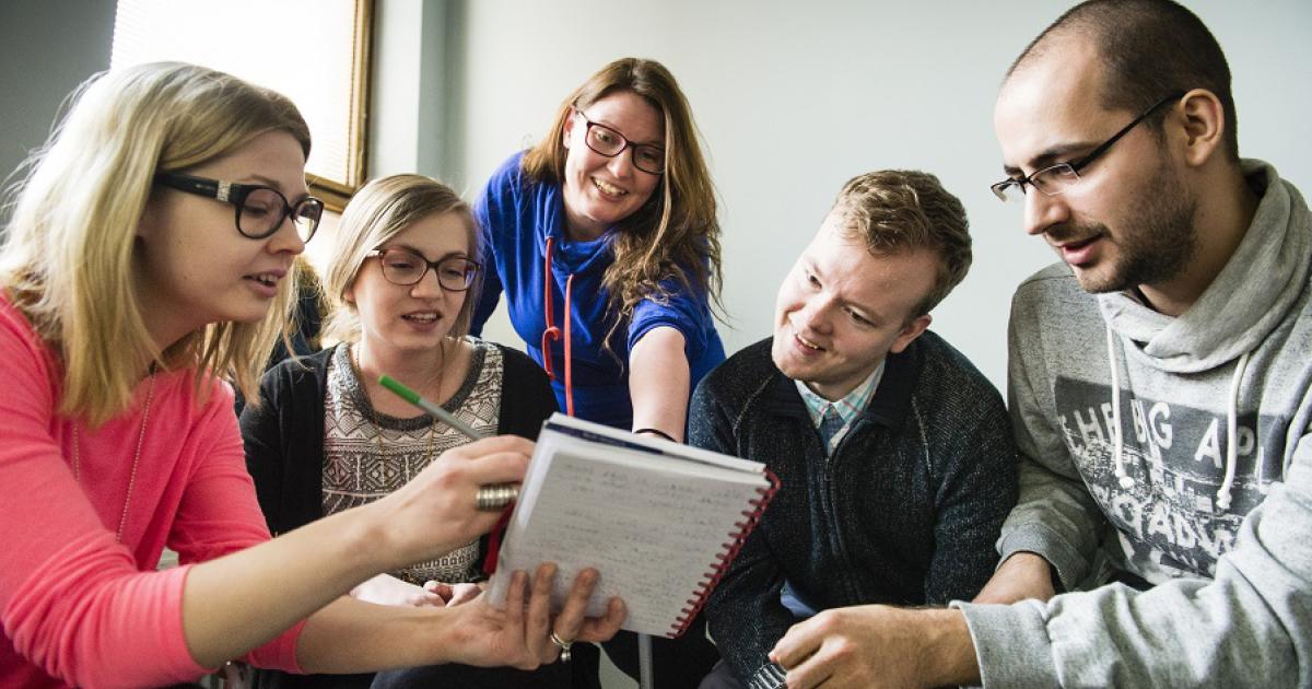 Opiskelu ja opetus | Teologinen tiedekunta | Helsingin yliopisto