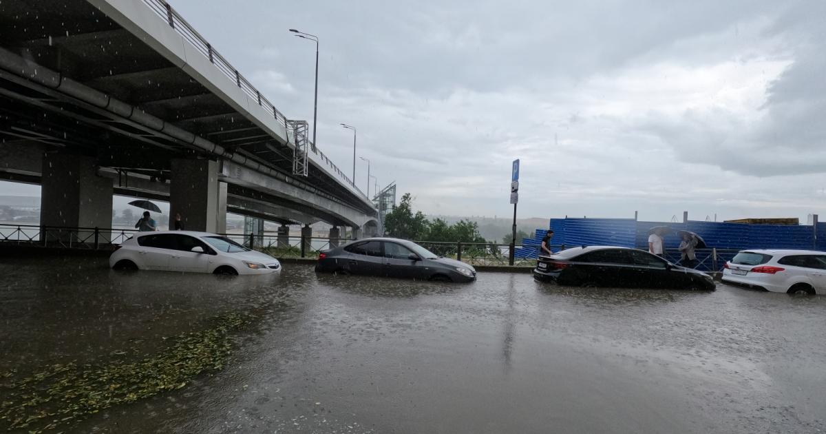 Säätuhot jakautuvat epätasaisesti – millaista olisi oikeudenmukainen ...