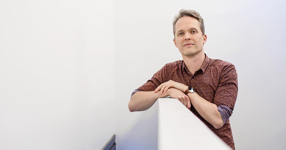 Markus Jokela: Only scientific research can identify the factors ...