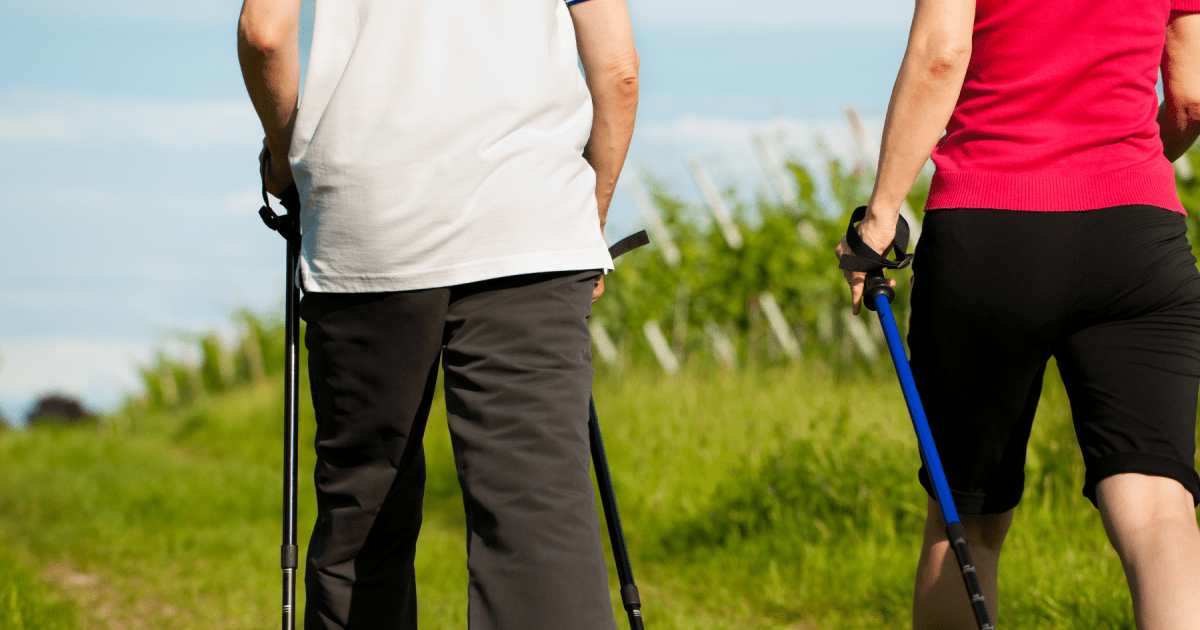 Even limited physical activity appears to protect against memory ...